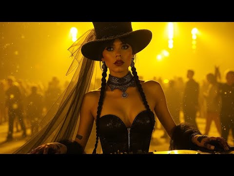Hypnotic Dark House | My Truth in Every Beat