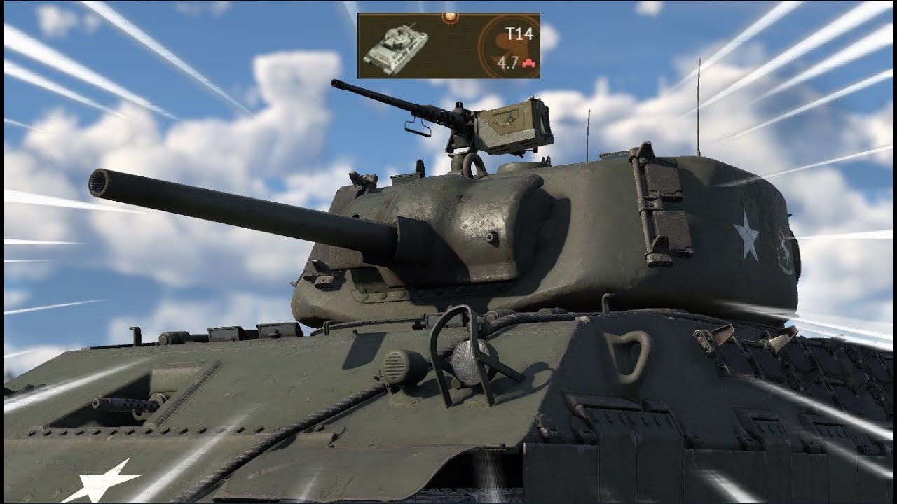 Tank From Ohio - YouTube