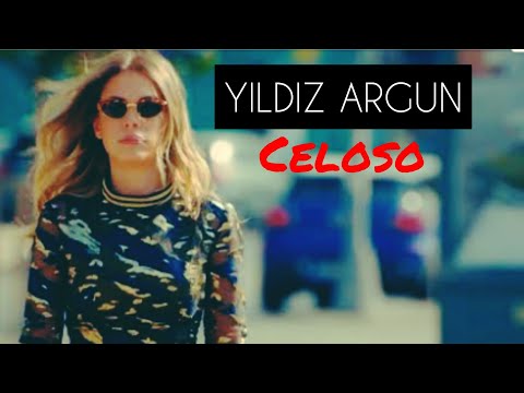 Yıldız Argun • Celoso • Klip