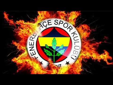 FENERBAHÇE MOHİKAN MARŞI EDİT 💛💙