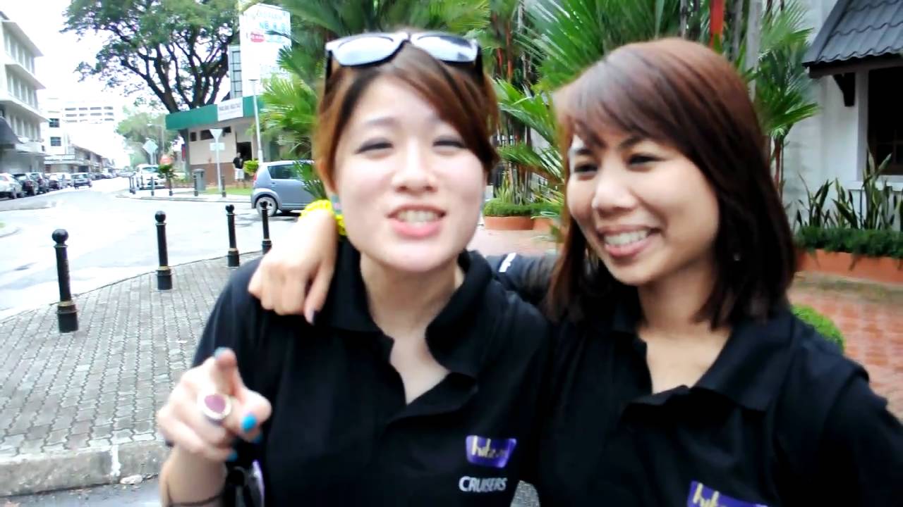 The cruiser from Hitz.FM Kota Kinabalu - YouTube