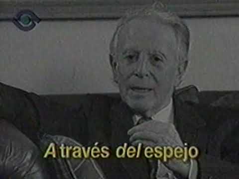 Enrique Alonso "Cachirulo" en A través del Espejo - YouTube
