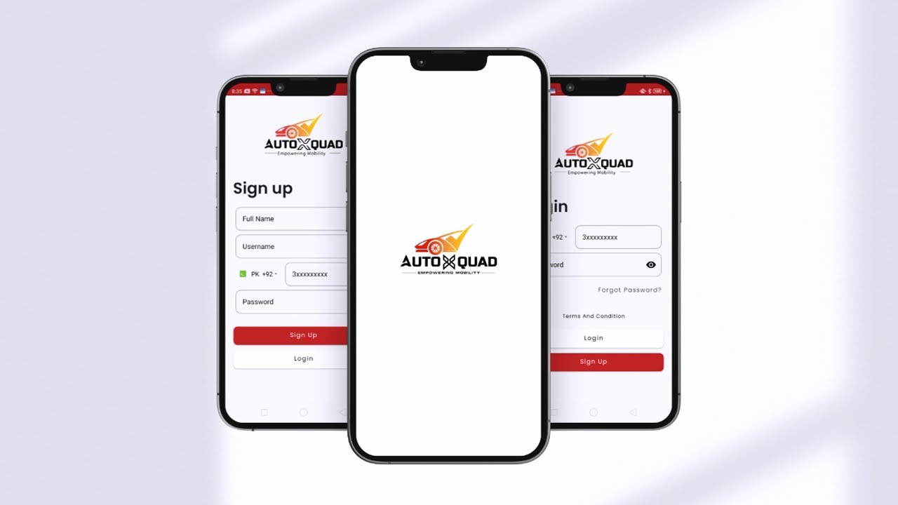 Mobile App Promo | After Effects Template | Free Download 01 | 99 ...