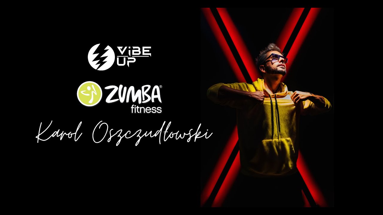 Zumba Fitness (R) Choreo - Pop Off - Spice - YouTube