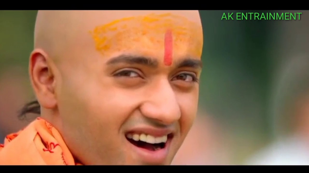 Genius Movie Scene | First day of IIT Part - 2 | Utkarsh Sharma,Mithun ...