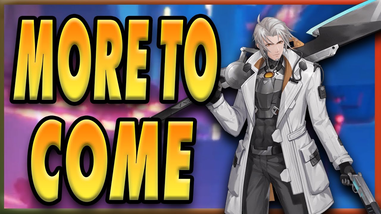 Tower of Fantasy Domain 9 Series Week 8 - Events, Zeke Skin, Rewards ...