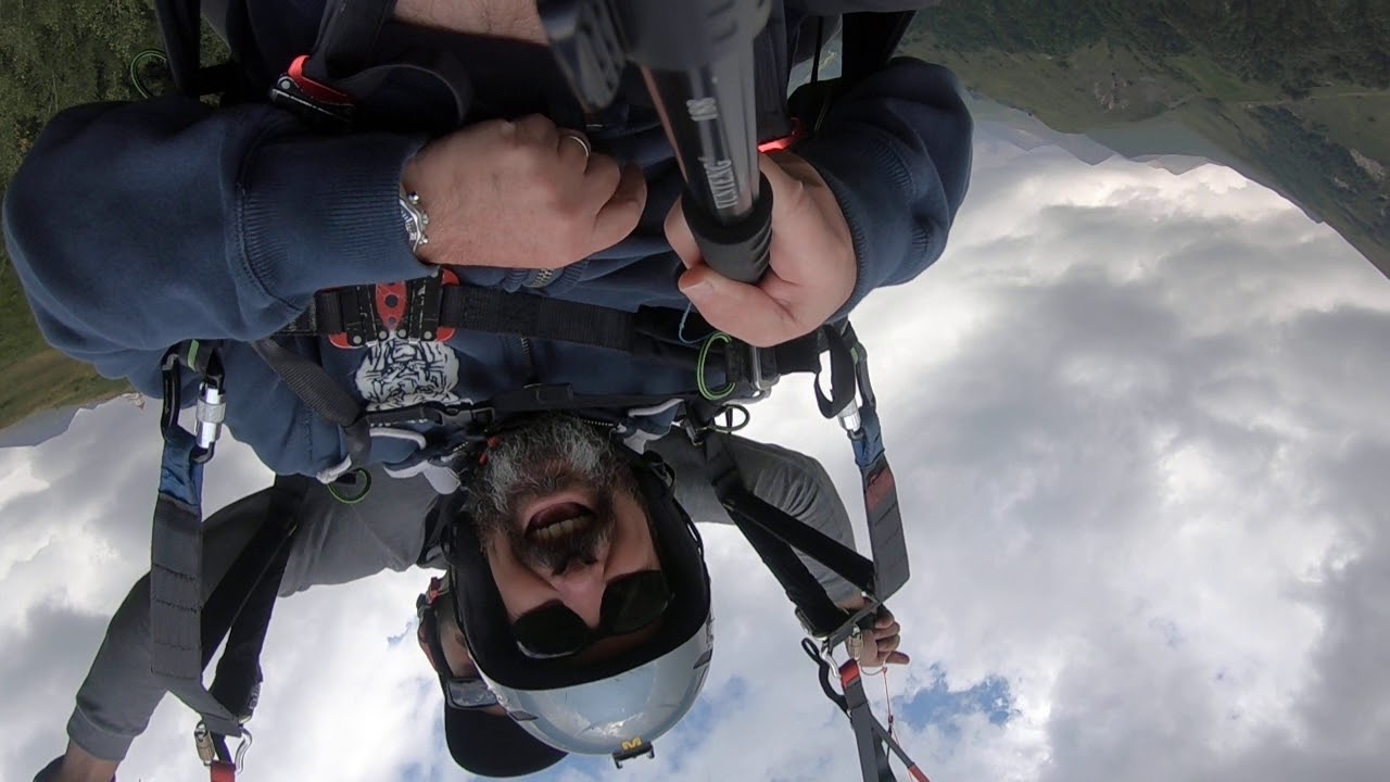 26.08.19 pilot david - YouTube