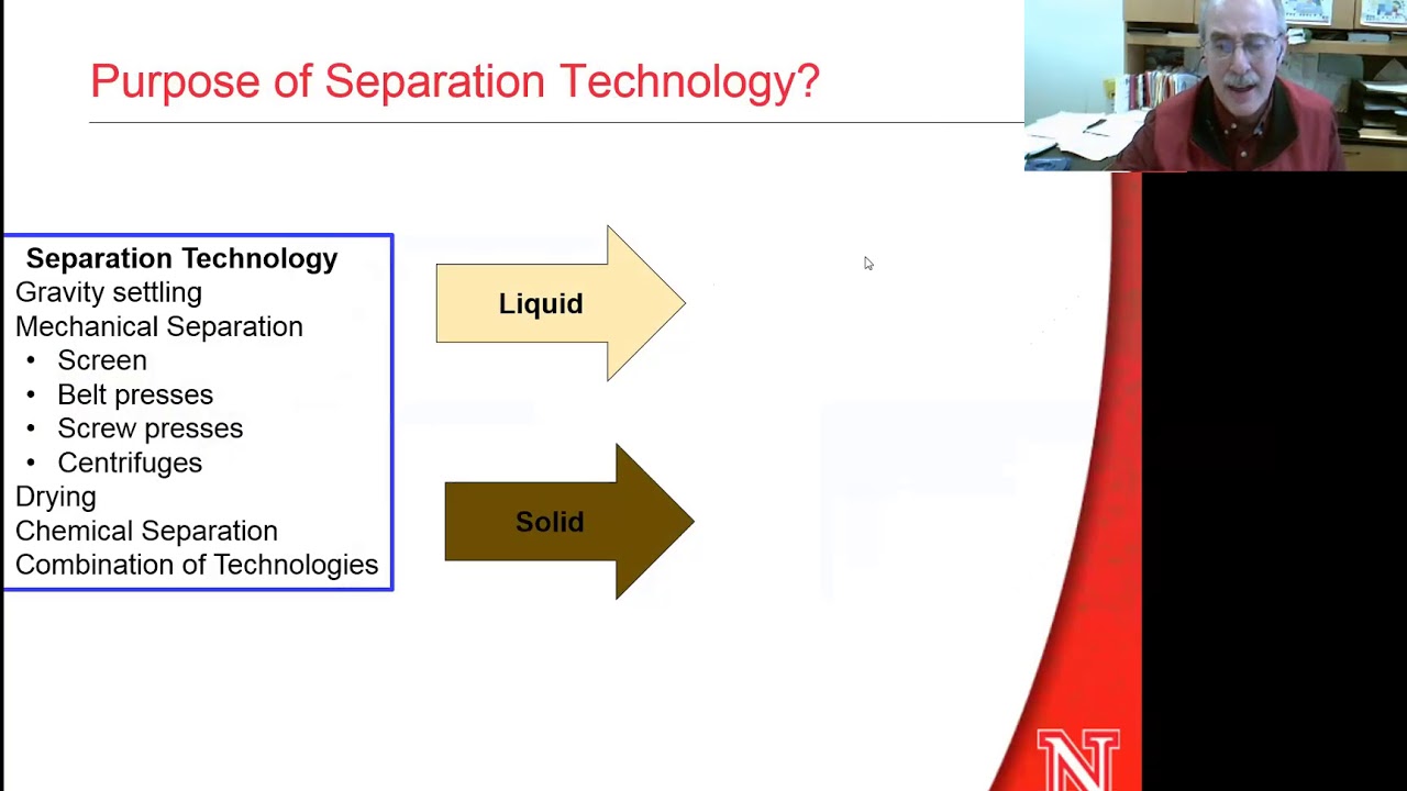 Introduction to Separation Technologies - YouTube