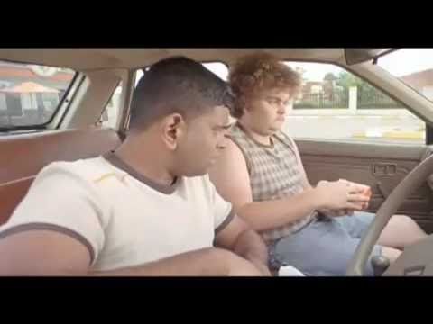 Реклама Chicken Licken - Singing Burger (TV Commercial) - YouTube