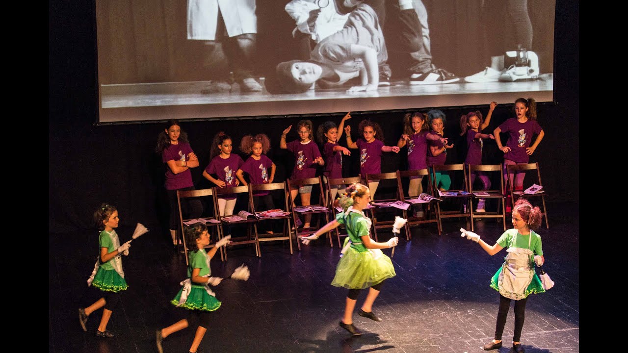 DANZA CREATIVA Y EXPRESIÓN CORPORAL PARA NIÑOS, LAS TRES VELOCIDADES ...