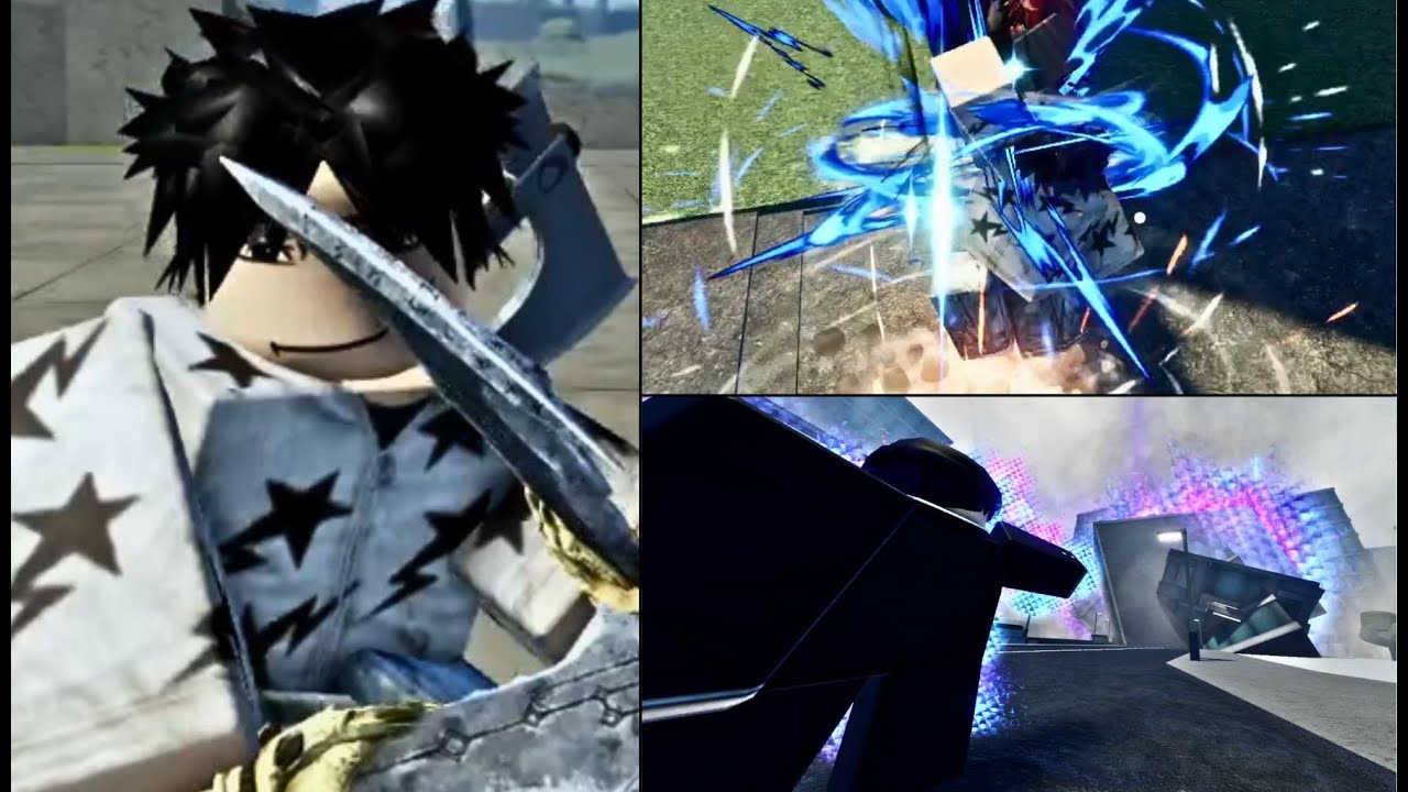 Best Update YET. | New CHARACTER and MAP + REIGEN COMPLETE + MORE in ...