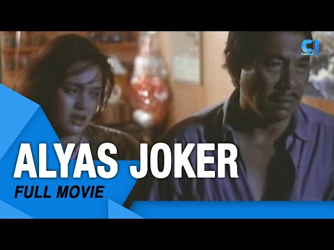 ‘Alyas Joker’ FULL MOVIE | Sylvia Sanchez, Berting Labra, Bomber Moran | Cinema One