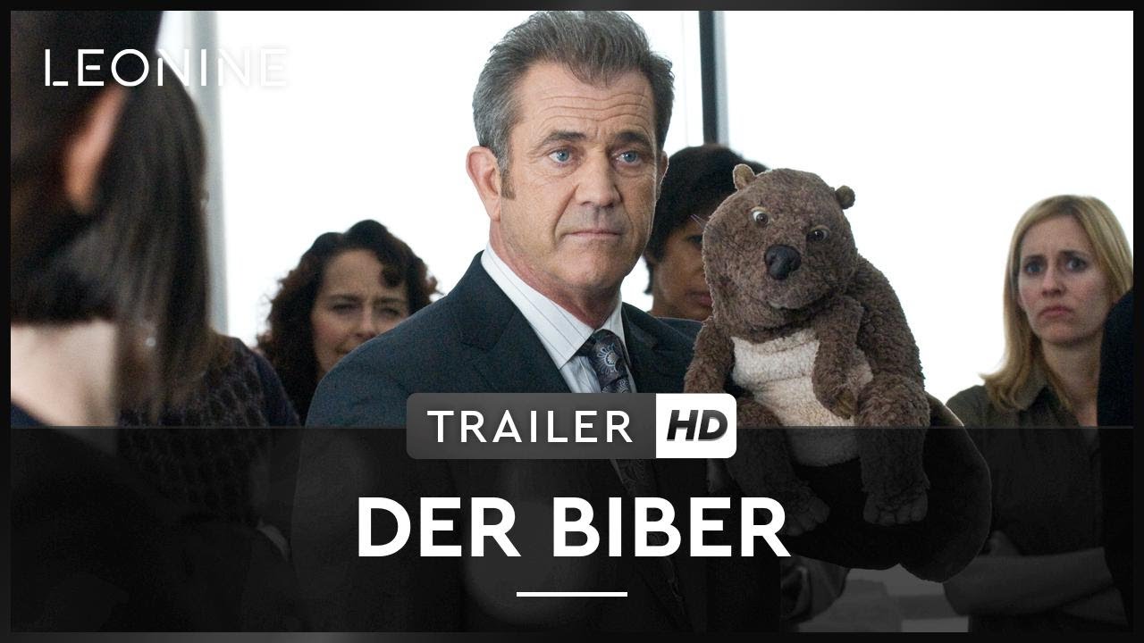 DER BIBER | Trailer | Deutsch - YouTube
