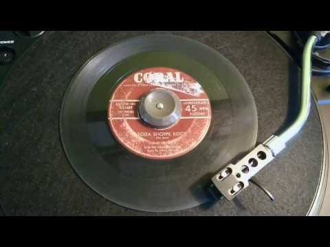 Jimmy Cavello And His House Rockers – That's The Groovy Thing / Soda ...