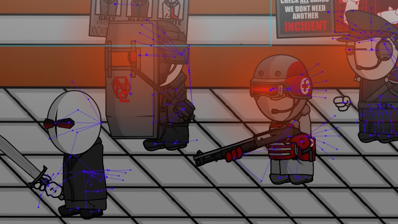 hank again attack random city(unfinished,dc2/at2) - YouTube