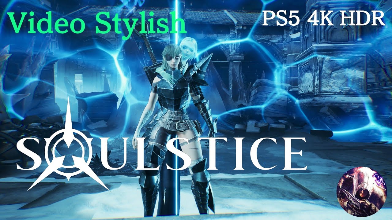 Soulstice Combo Video - Stylish [DIAMOND RANK] - YouTube