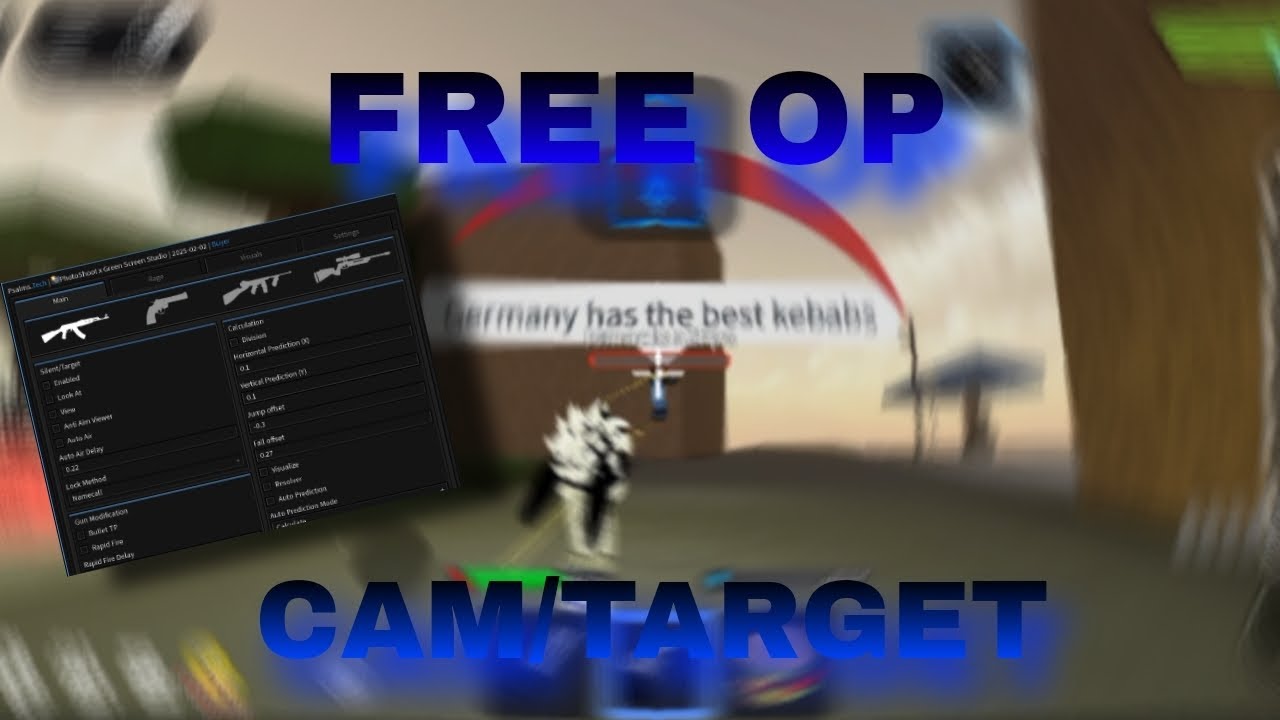 DA HOOD FREE *OP* SCRIPT GUI (STARS USE 🌟) WORKS ON MOBILE/PC (PASTEBIN ...