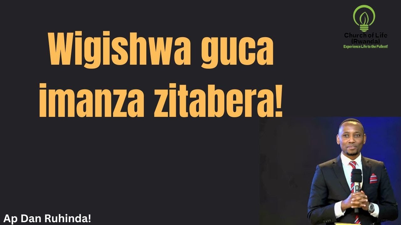 Wigishwa guca imanza zitabera! Ep 1550 - YouTube