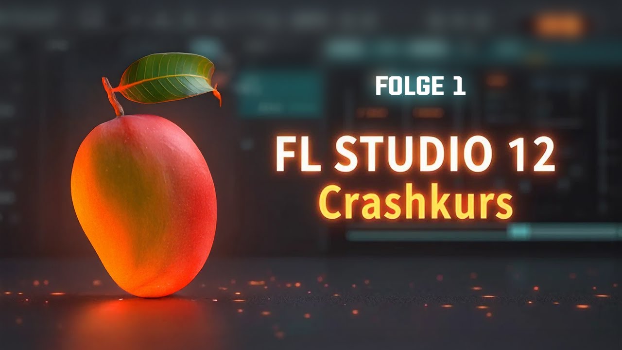 FL Studio 12 - Anfänger Crashkurs - FL Studio installieren und Voreinstellungen - Tutorial #001 ...