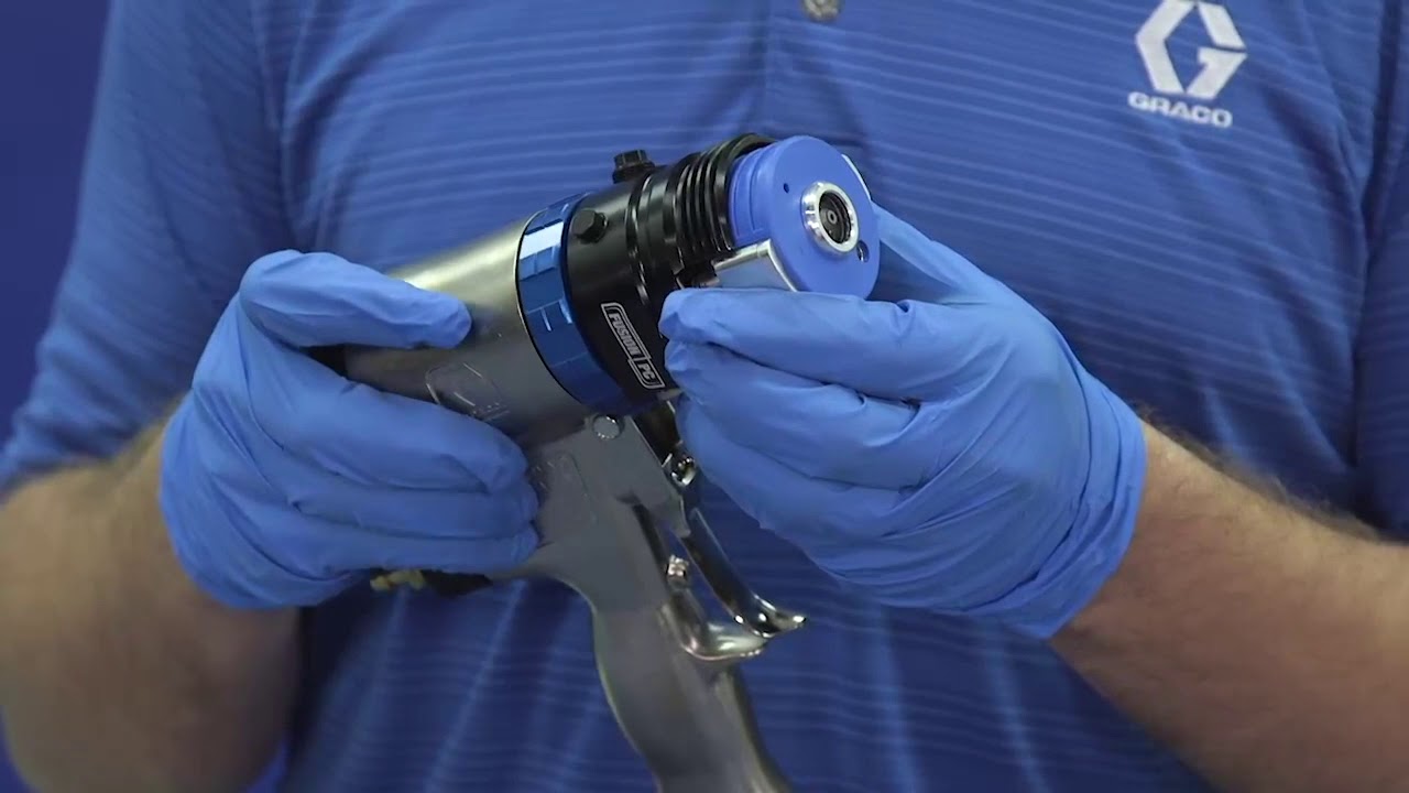 How to Remove and Replace a Fusion ProConnect (PC) Cartridge - YouTube