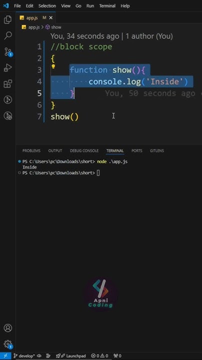 Coder Coading Javascript Js Nodejs Programming Programmer Trend Trending Code Coading