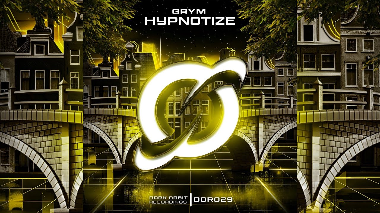 GRYM - Hypnotize (Extended Mix) - YouTube
