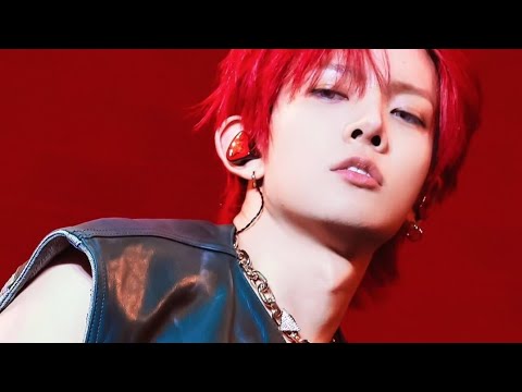 ENHYPEN "BLOCKBUSTER" Performance at Cochella #enhypen #en-chella # ...