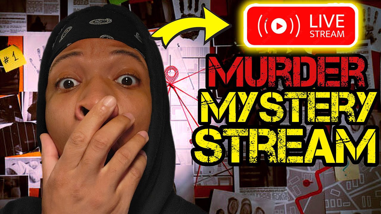 True Crime & Murder Mystery | LIVE - YouTube