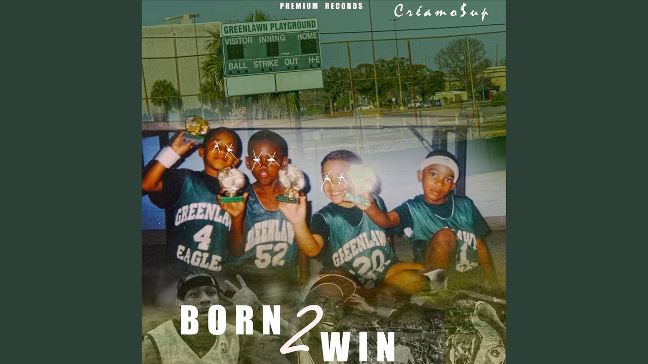 Born 2 Win - YouTube