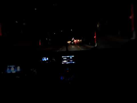 01 Ford fogus gezmesi