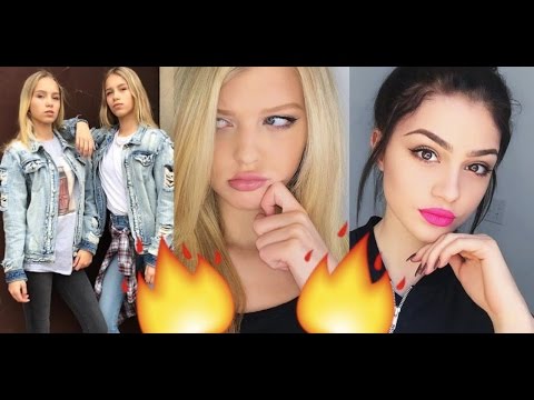 New Videos musically 2016 - very very sexy girls - Musically Compilation 2016