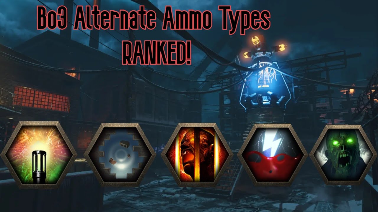 Bo3 A.A.T.'s Ranked - YouTube