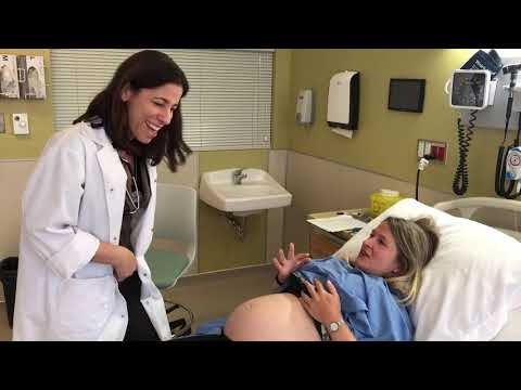 Pregnancy Assessment - Part 2