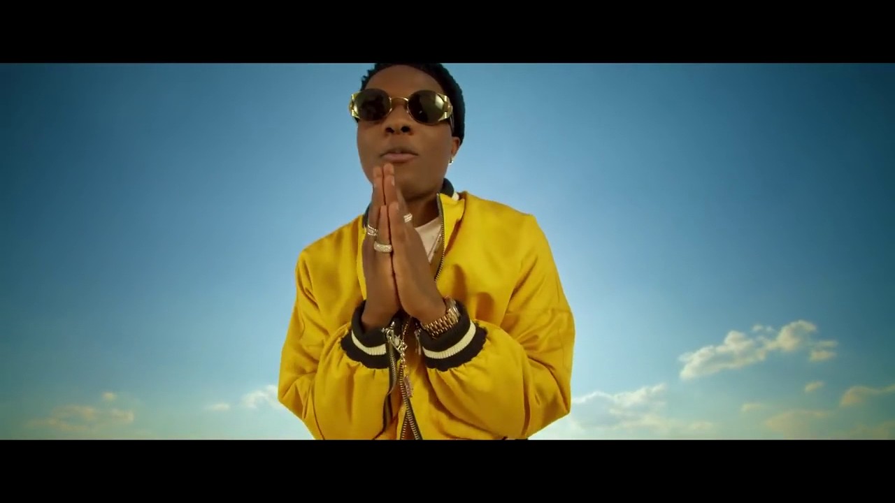 R2Bees ft Wizkid Tonight OFFICIAL VIDEO - YouTube