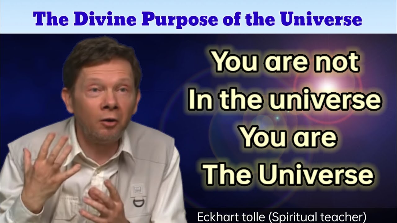 What Is The Divine Purpose of Life | Spiritual Guide | Pks63 - YouTube