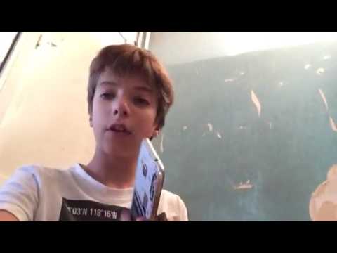Préparation prank le prank sera épique - YouTube