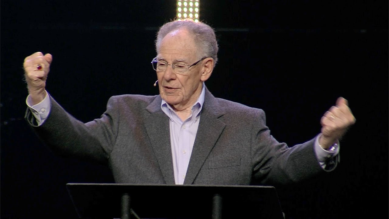 We can Praise | Ben Merold | Harvester Christian Church - YouTube