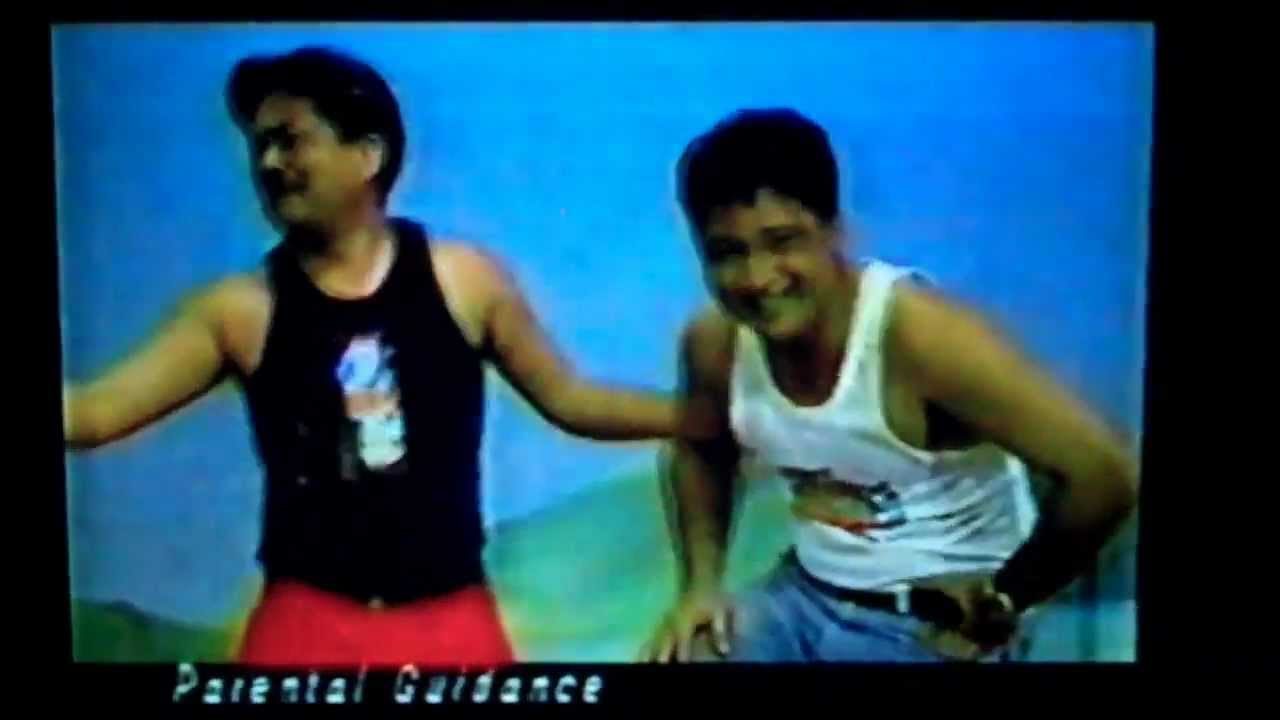 Clip from Abangan ang Susnod na Kabanata - YouTube