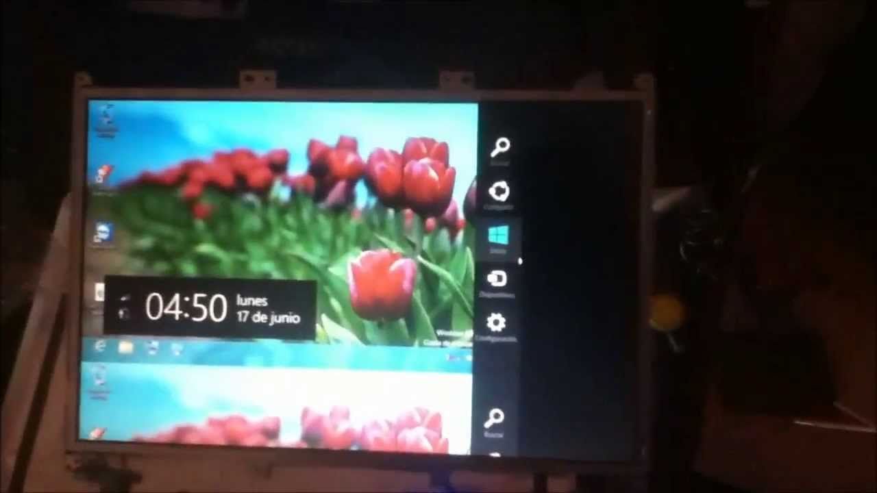 Armando una PC con chatarra - YouTube