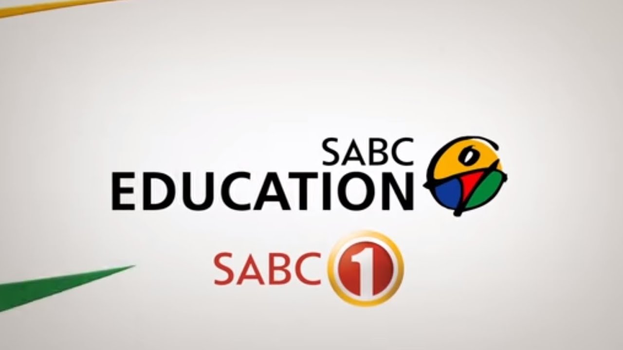 Sabc Education & Sabc1 - YouTube