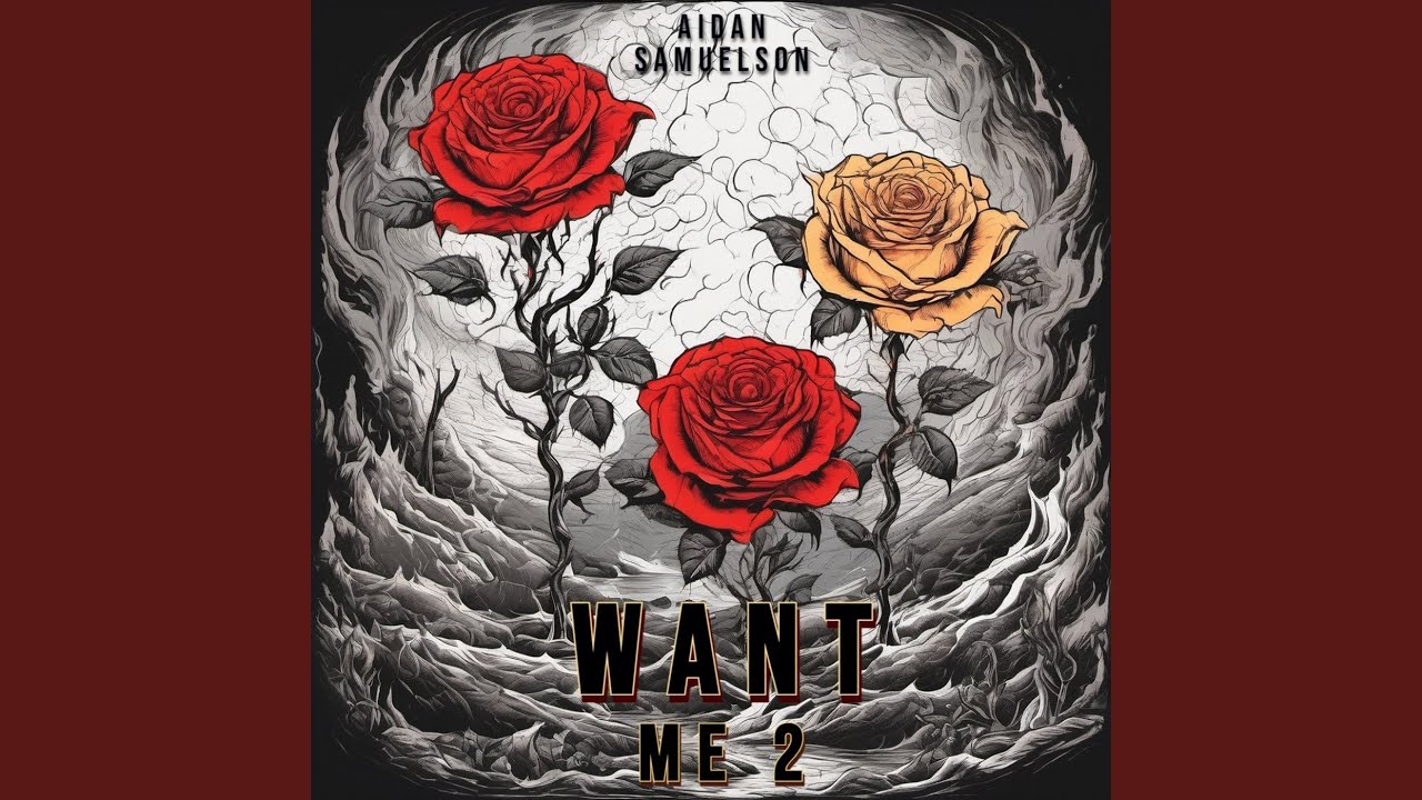 Want Me 2 - YouTube