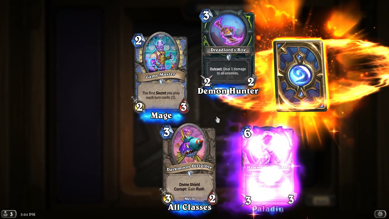 BWAAH GOLDEN LEGENDARY - YouTube