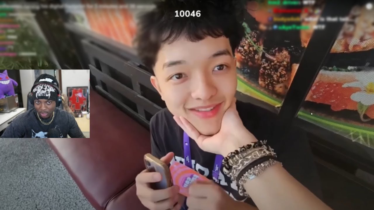 YourRAGE REACTS To JasonTheWeen's CRAZIEST Clips! - YouTube