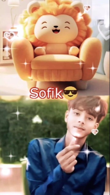 পল্লীগ্রাম টিভির শফিকের টিক টক ভিডিও #YouTube short #palligram TV # ...