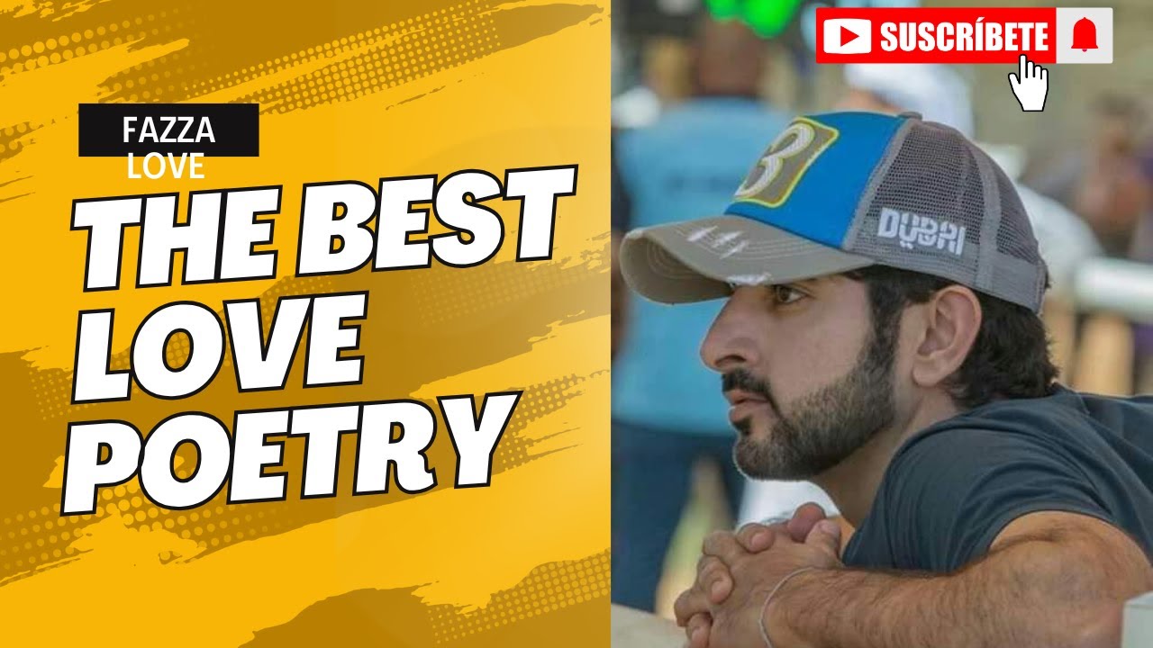 Sheikh hamdan poetry|fazza poems today|small sheikh in Dubai biography ...