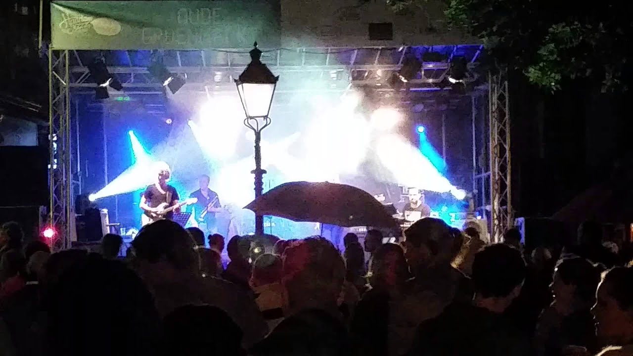 Haarlem jazz festival - YouTube