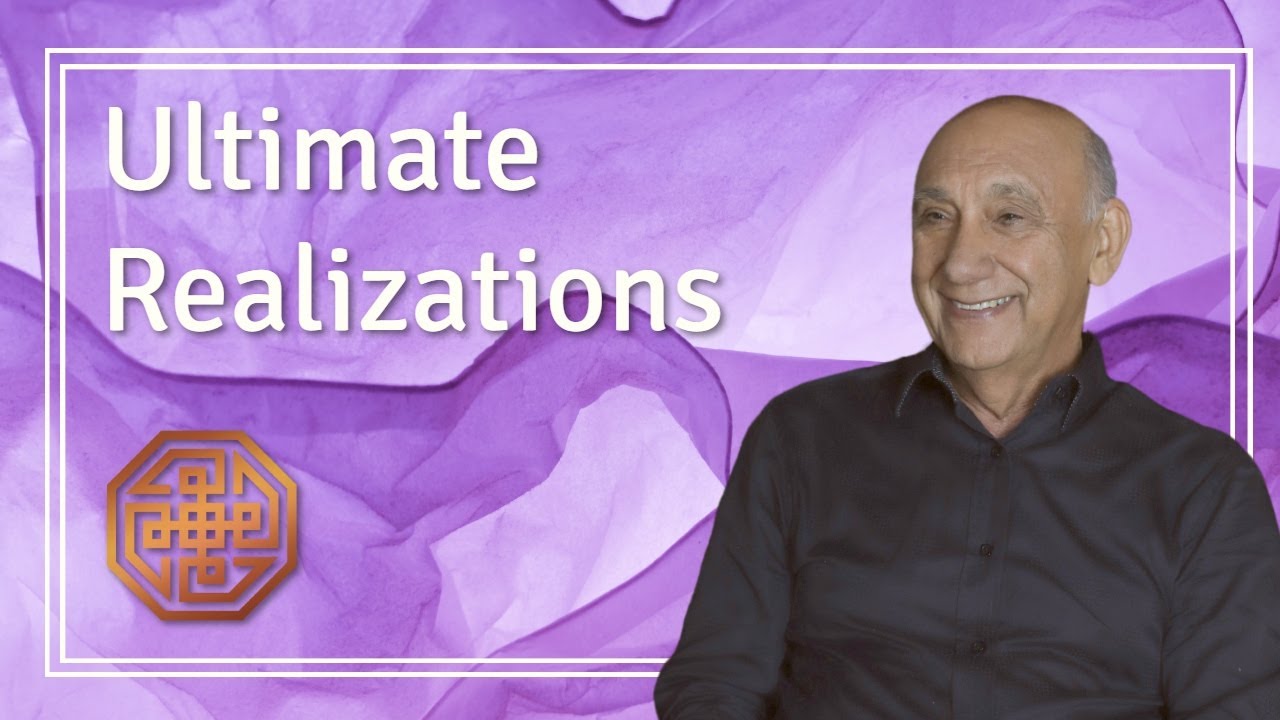 Ultimate Realizations - YouTube