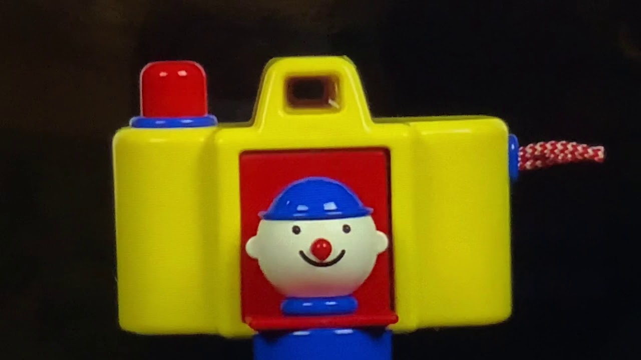 Baby Einstein baby Shakespeare cow - YouTube