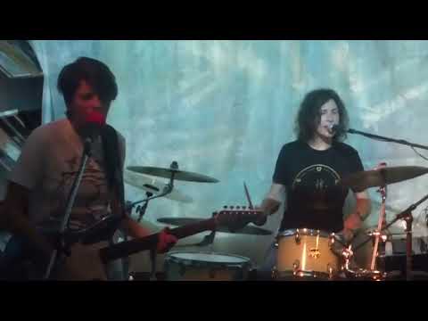 Žen - Žal (Live) Galerija Škuc 2024