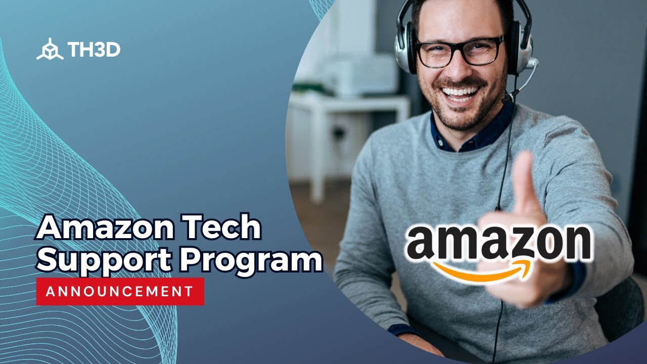 Amazon Product Support Program! - FREE Tech Support for Amazon ...